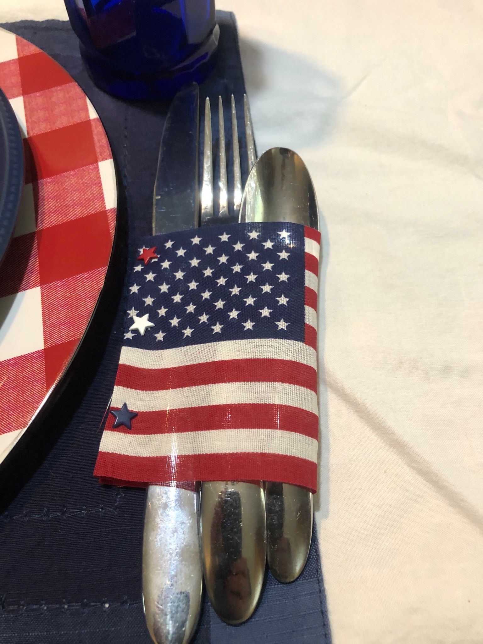 Blog – Tablescape Tuesday