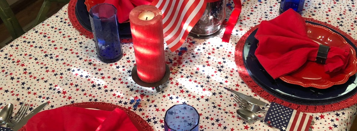 Tablescape Tuesday – Creating beautiful tablescapes for your family or ...